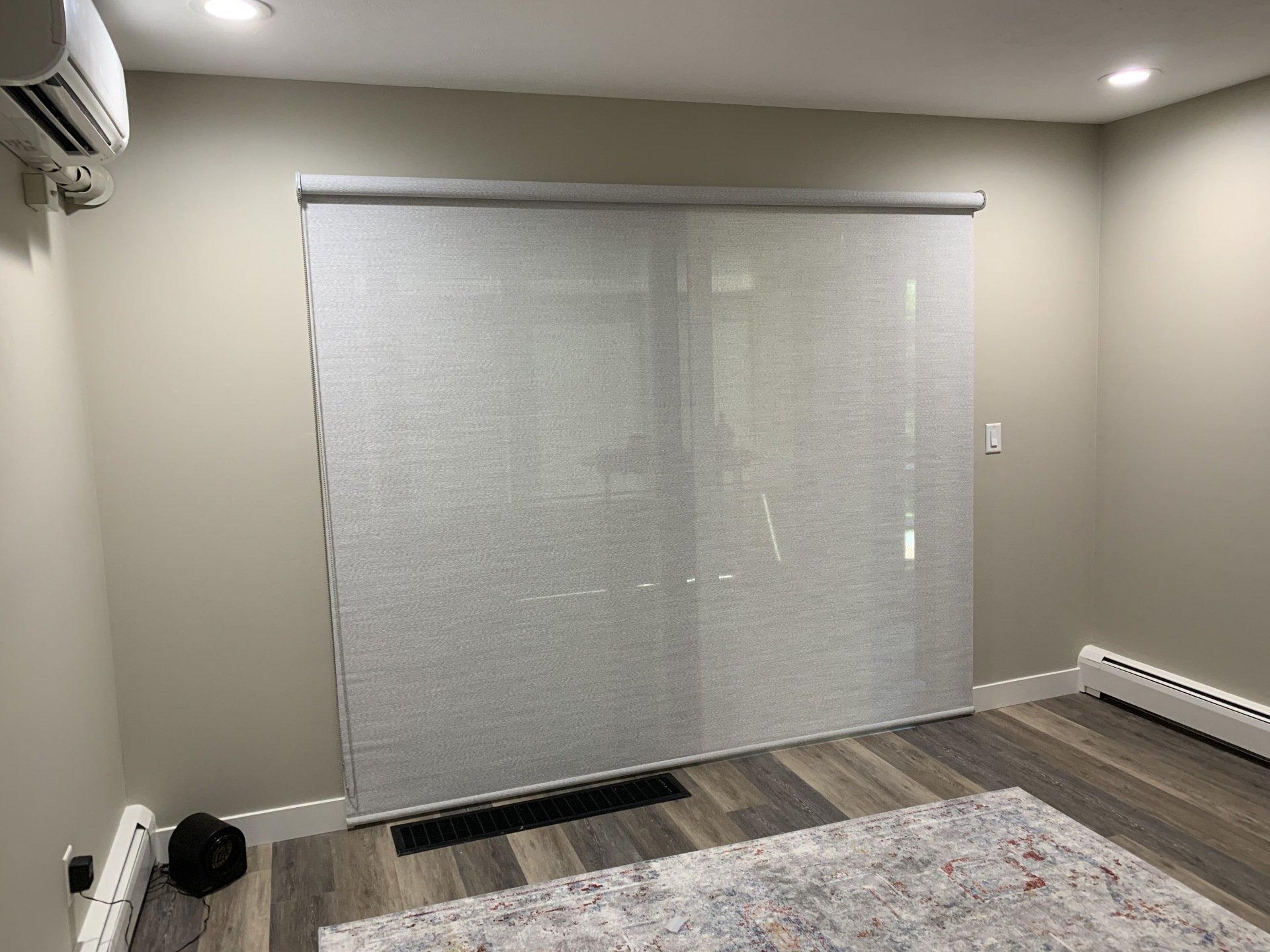 Curtains | Traverse City, MI | Trend Window Design